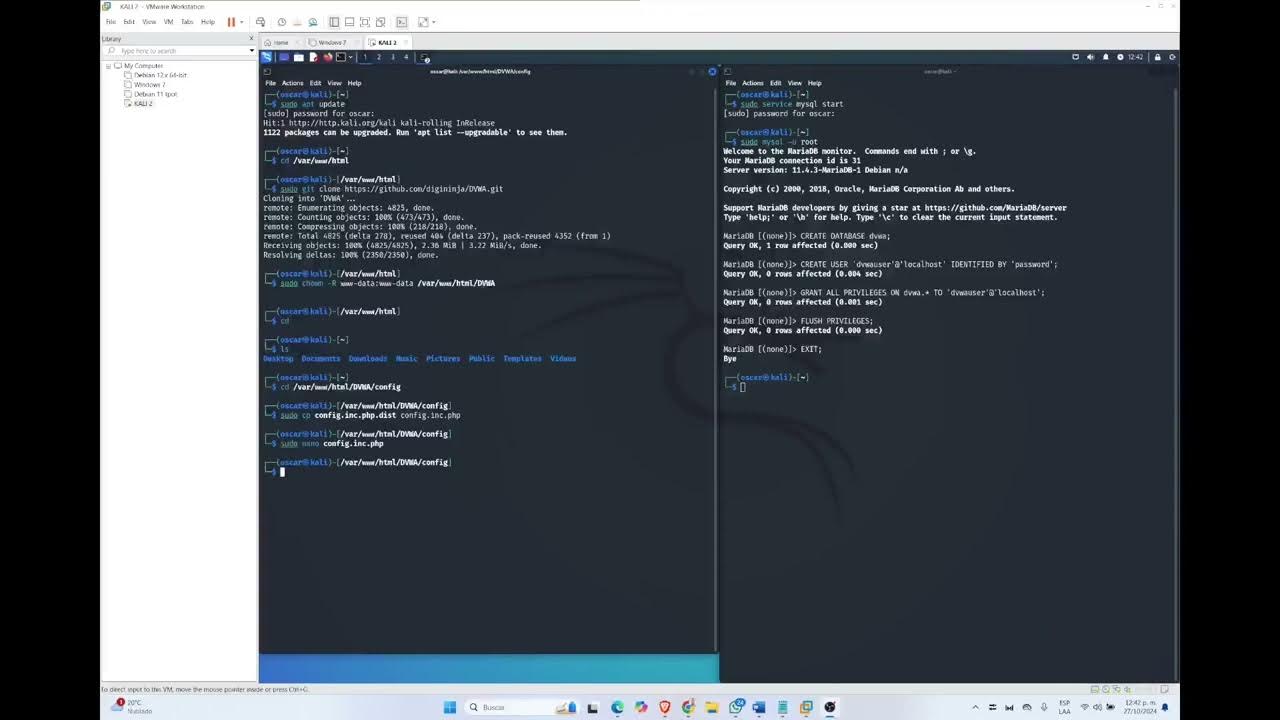SQL INJECTION - YouTube