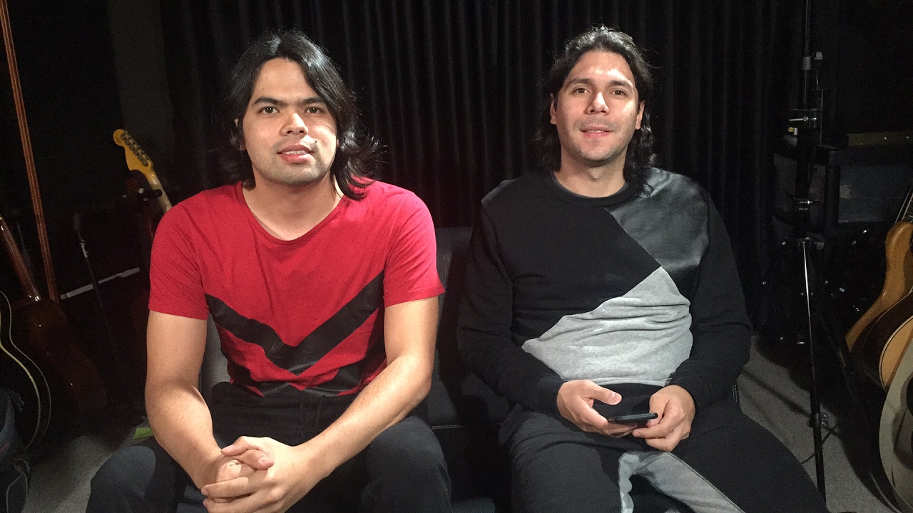 DeLuz - YouTubeLive - La Historia de DeLuz Parte 1 - YouTube