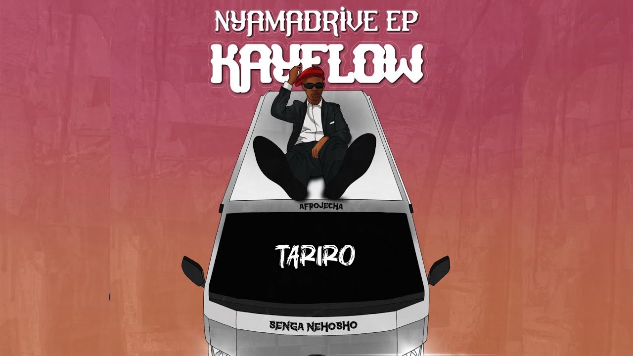 5. Kayflow - Tariro - YouTube Music