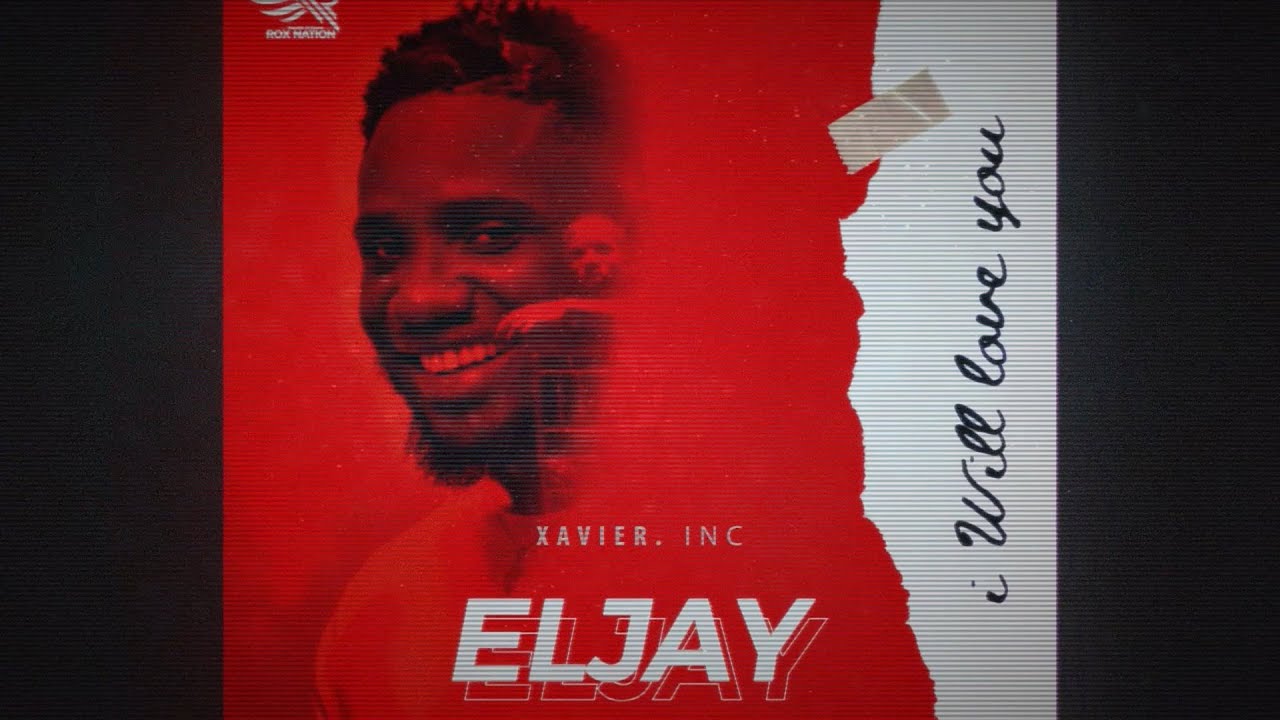 Eljay - I Will Love You - YouTube
