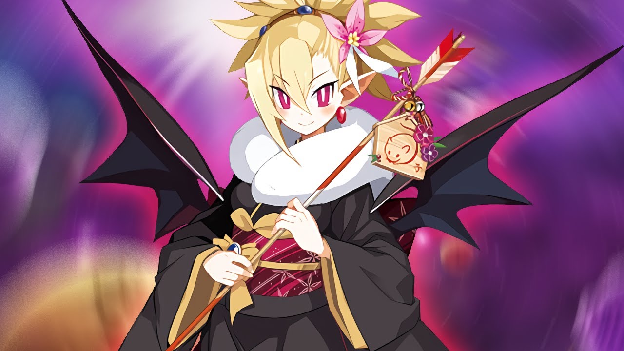 THE UNIT THAT CHANGED EVERYTHING IS COMING BACK! NEW YEARS ROZALIN IS ...