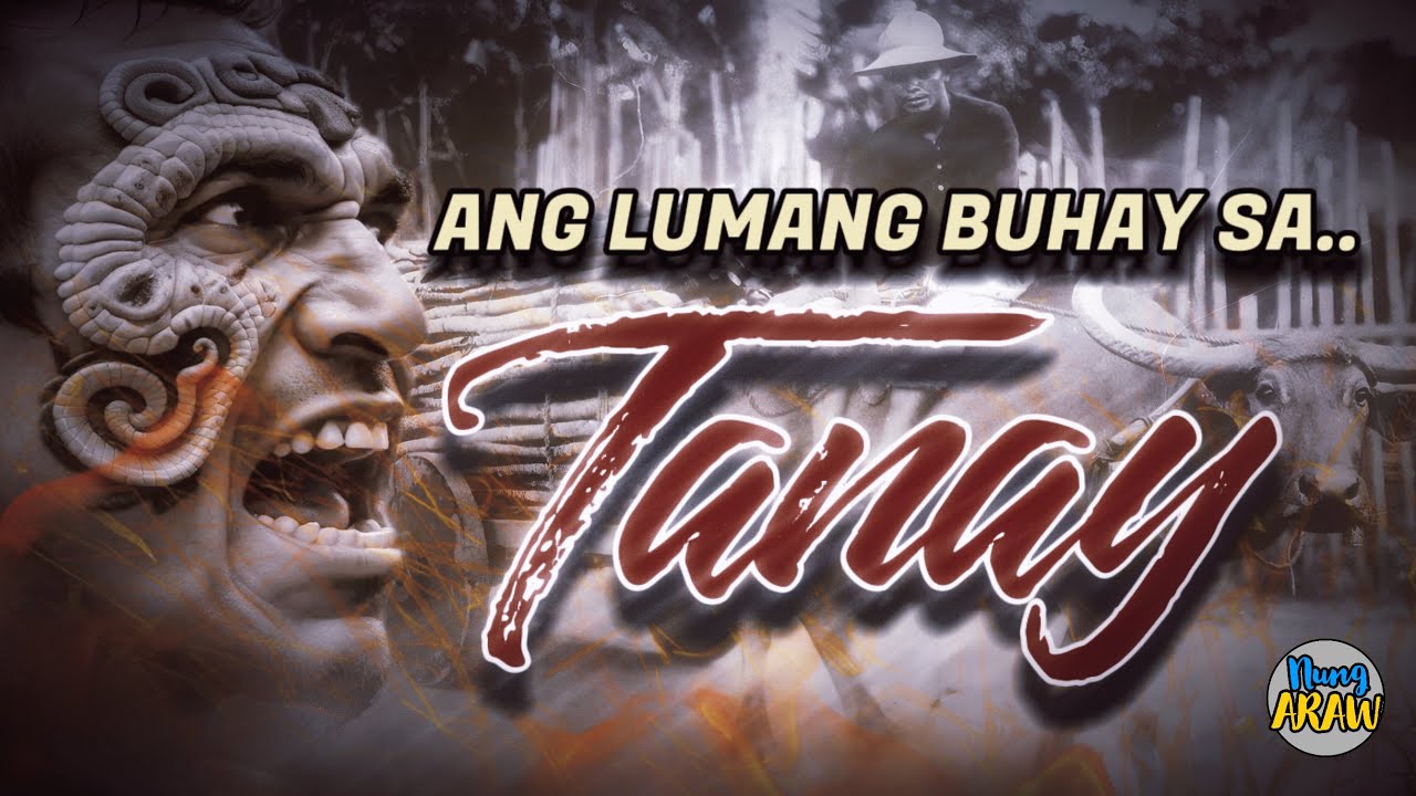 KASAYSAYAN NG TANAY, RIZAL - YouTube