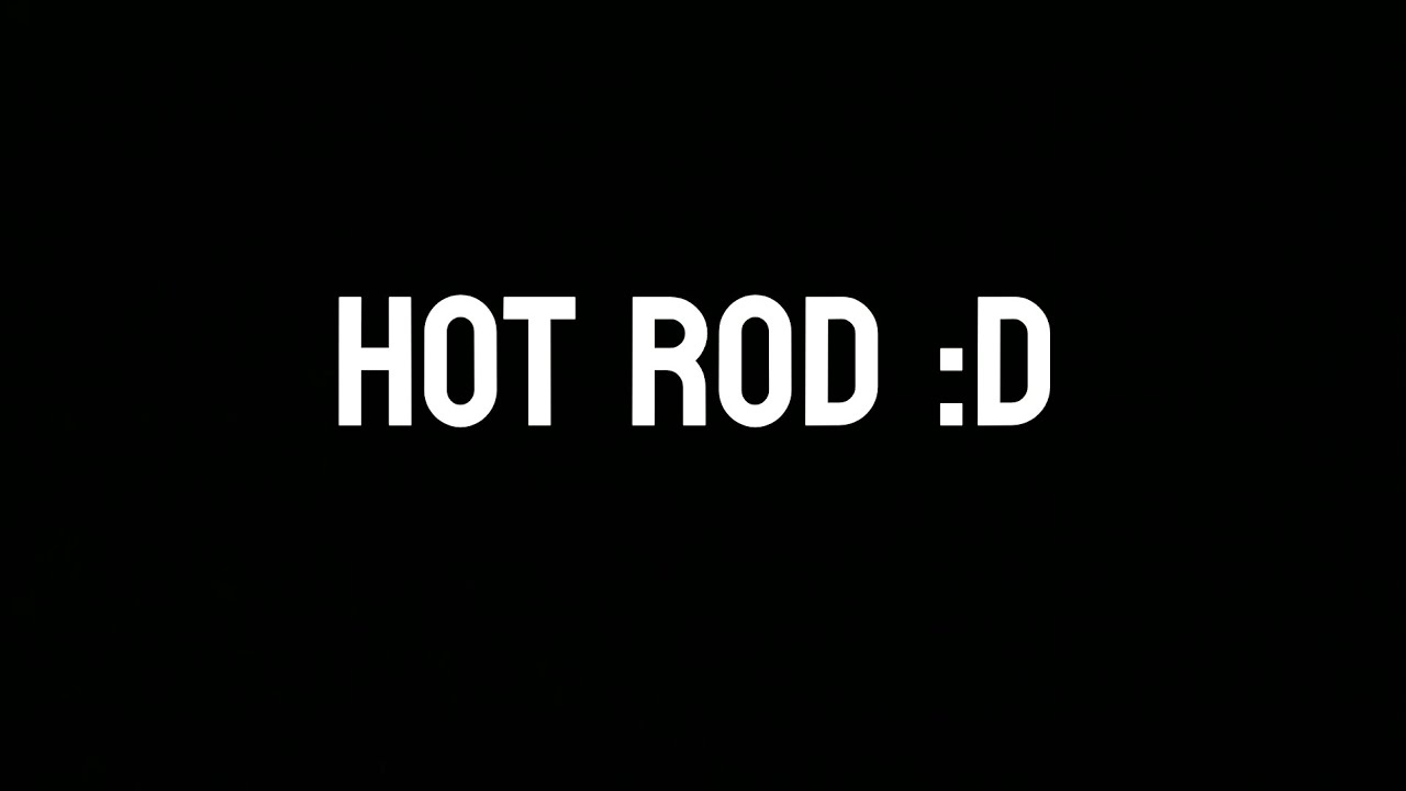 Hot Rod :D || Extreme Demon - YouTube