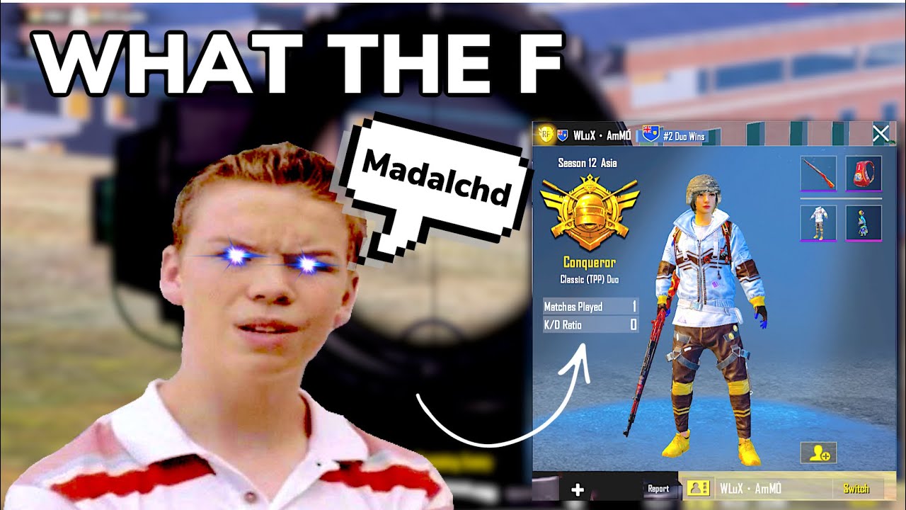 WHAT THE FFFFFFFFF - YouTube