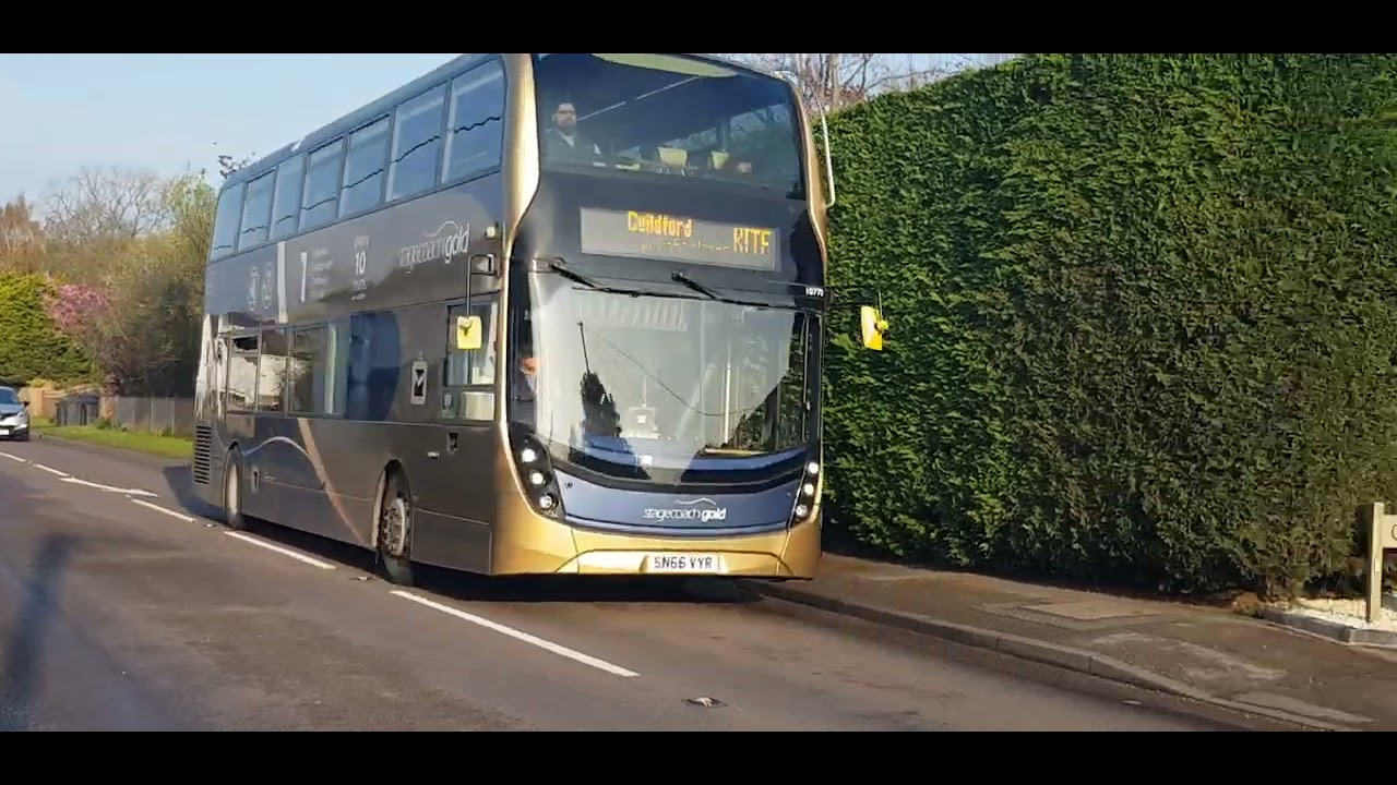 Here is the stagecoach Gold 10770 on the kite in Normandy Monday 24 ...
