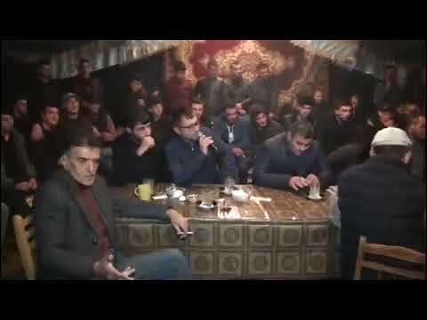 Lerikde meyxana 2020 deyisme Mahir curet Rasif lenkeranli Valeh lerikli Elcin lerikli Cavad lerikli