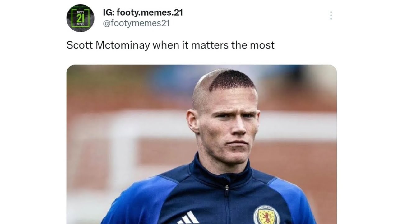 Daily Football Memes | Funny Football Meme Clips & Reels Compilation ...