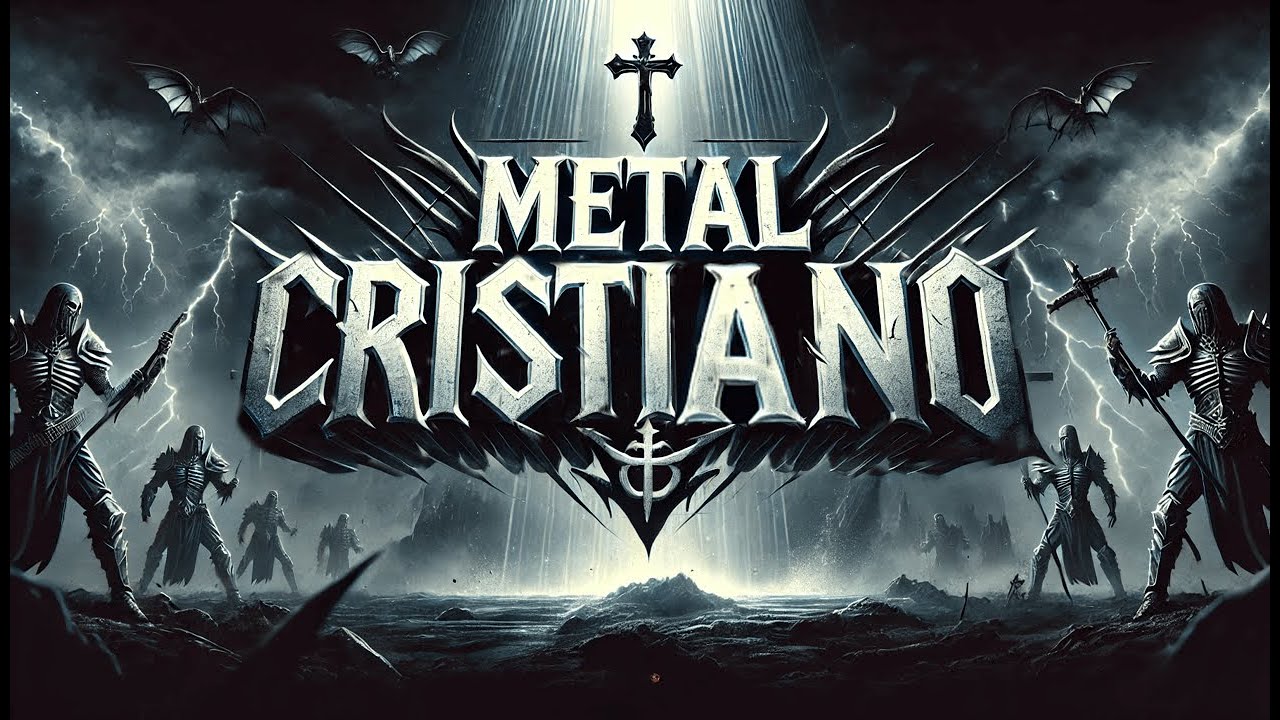 Lista de reproducción de metal cristiano Christian Metal Playlist - YouTube