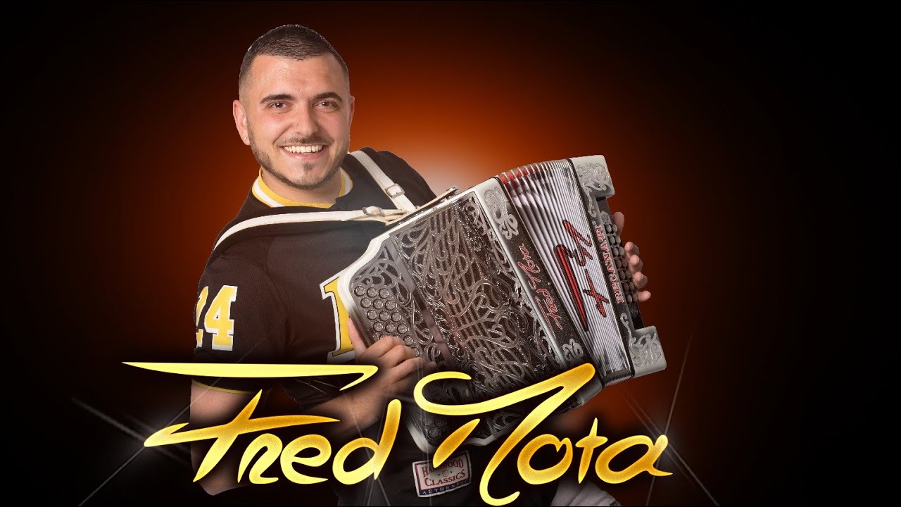 Fred Mota Tour 2025 2026 - YouTube