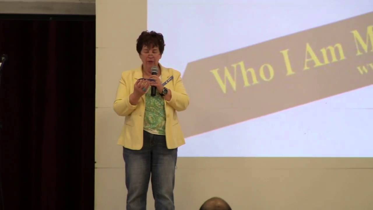 sparky's own blue ribbon ceremony - YouTube