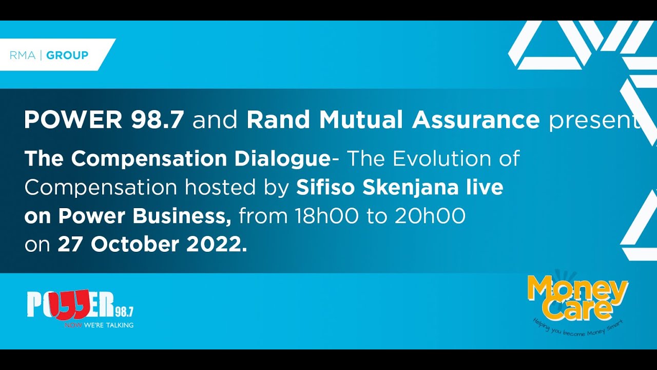 The Evolution of Compensation Dialogue - YouTube