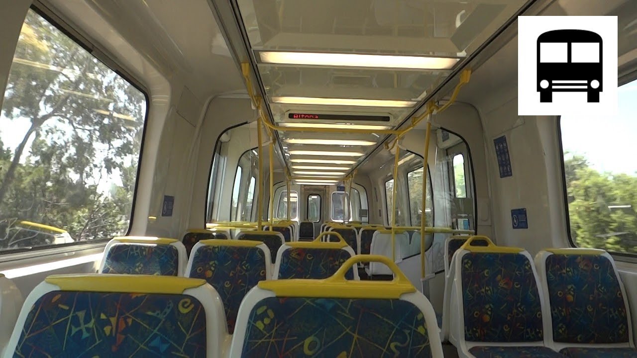 Comeng Train (EDi Rail Refurbished) - Westona to Altona (Metro Trains ...