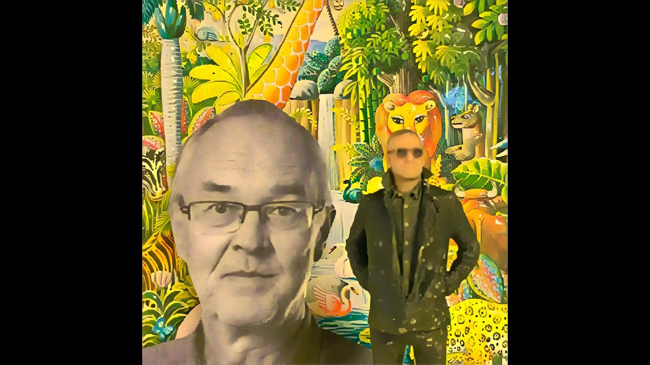 Nils Funcke Vs Morgan Johansson - YouTube