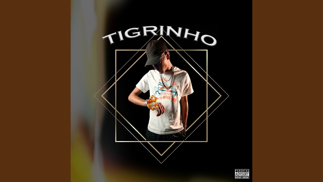 Tigrinho - YouTube