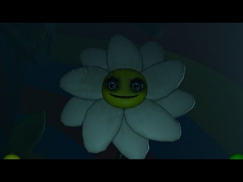 Poppy Playtime Chapter 3-Mini-Game Da Daisy🌼😱 - YouTube