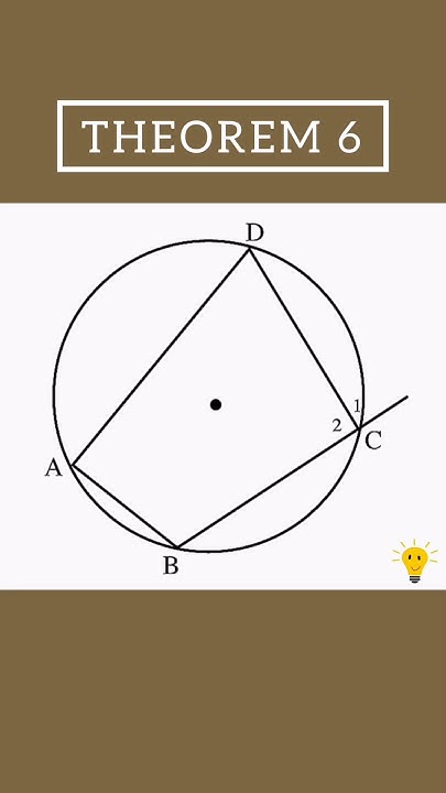 EUCLIDEAN GEOMETRY THEOREMS AND ANGLES! - YouTube