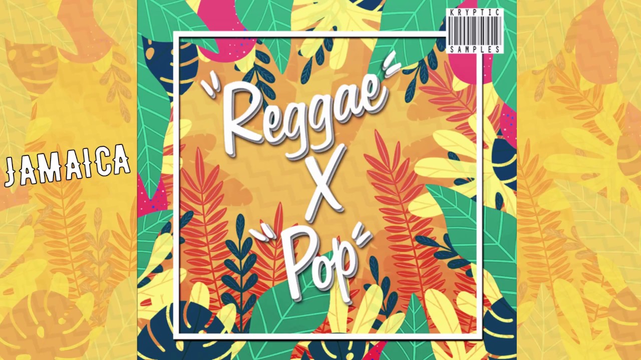 REGGAE X POP by KRYPTIC SAMPLES - YouTube