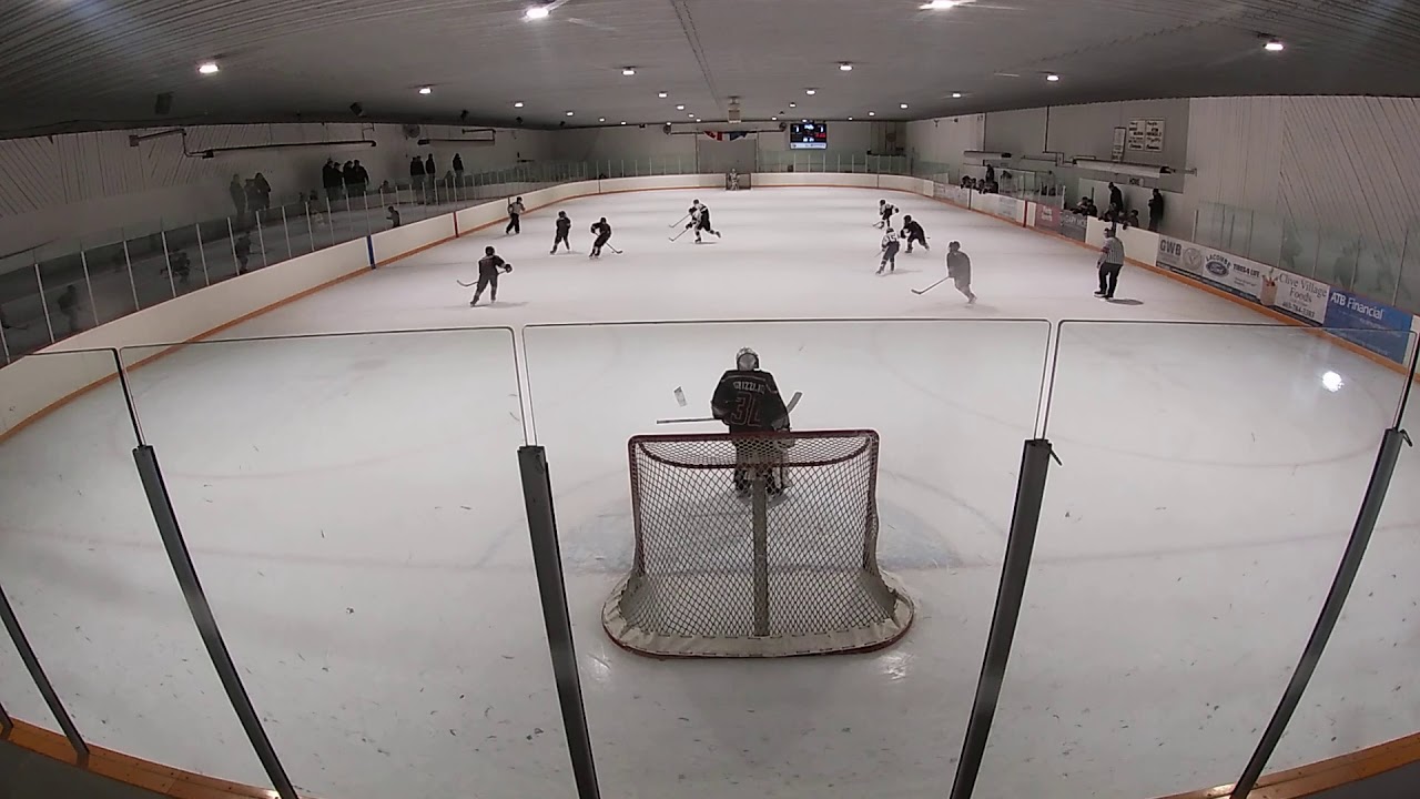 CCK vs O2 Game 2 3rd Period first half - YouTube