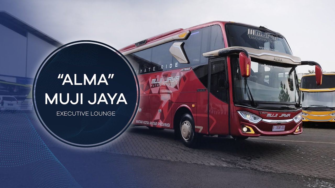 RILIS UNIT BARU MUJI JAYA - ALMA - SEPTEMBER 2022 (PREPARATION) - YouTube