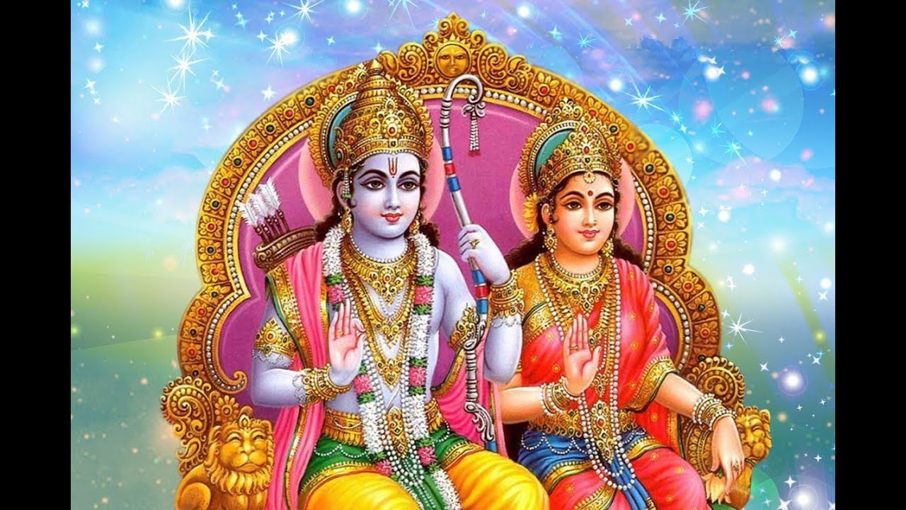 Sai Bhajans - Sri Raghu Nandana Seetha Raama - YouTube