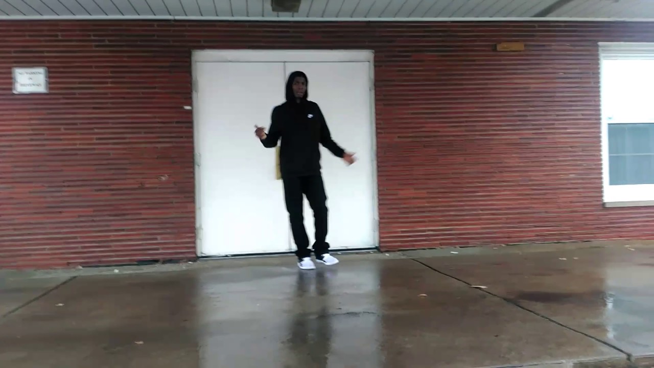 Moves -Big Sean (Official Dance Video). @ayo_quan_ - YouTube