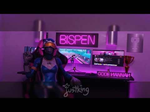 Finally Moving My Gaming Setup(new mouse)⌨️ - YouTube
