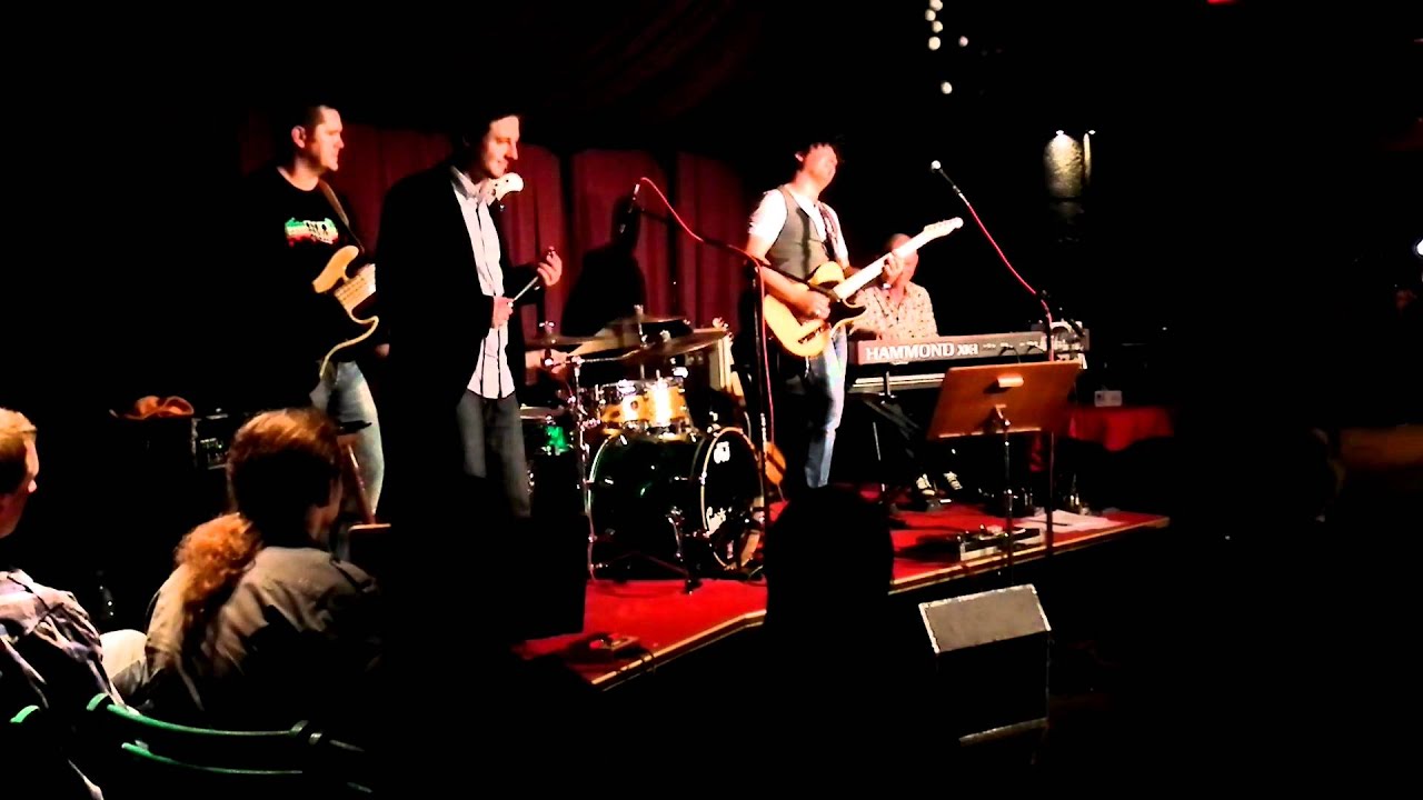 JJ Band - Rzeka Dzieciństwa - Warsztaty Puławy 2011 - YouTube