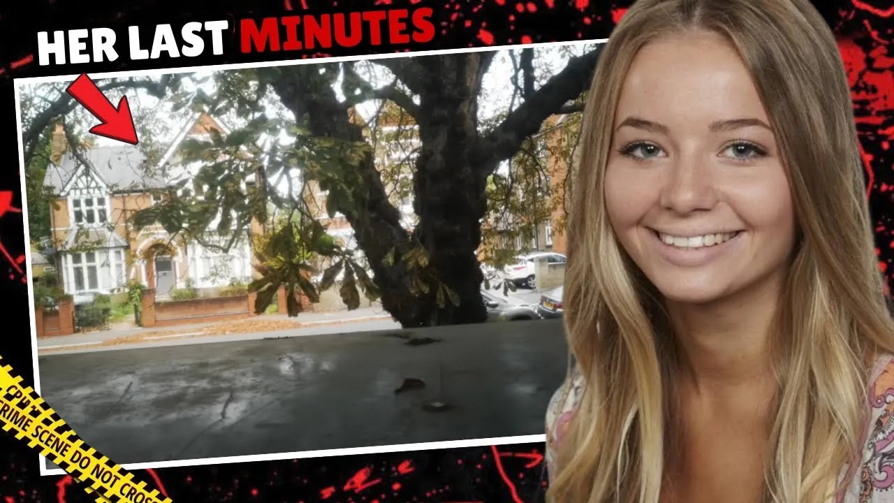 No One Could Believe WHO Did it. The Twisted Story of Leslie Jennings ...