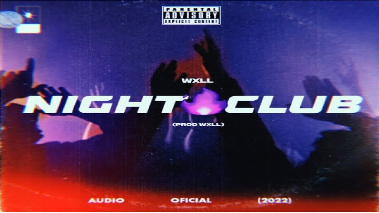 Will Mc - NightClub (Video Oficial) - YouTube