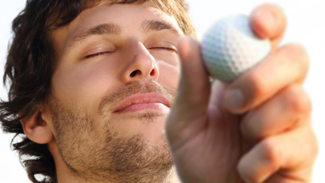 TAKE A DEEP BREATHE... - YouTube