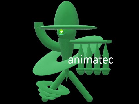 Vulgate Jeremy Animated - YouTube