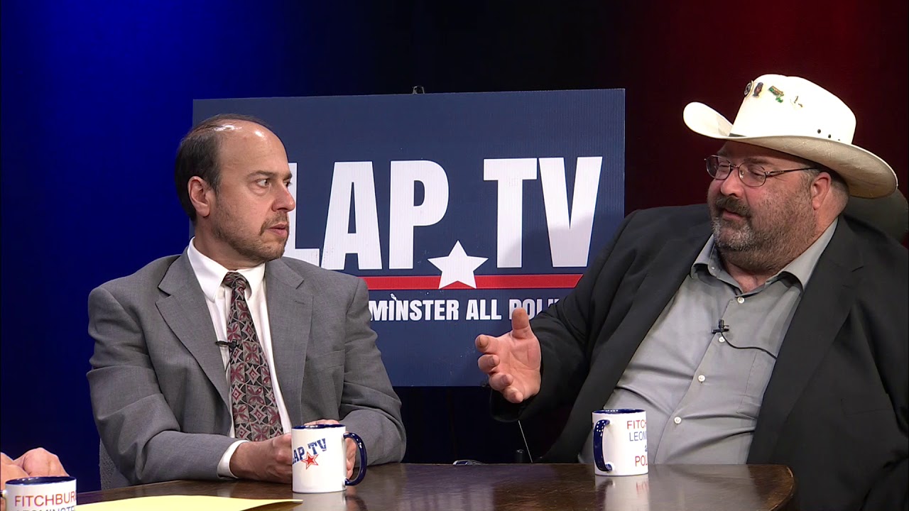 FLAP TV: Episode 9. September 14, 2017 - YouTube