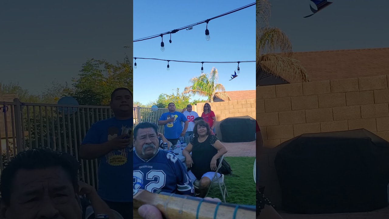 Chicano party 602 632 7631 - YouTube