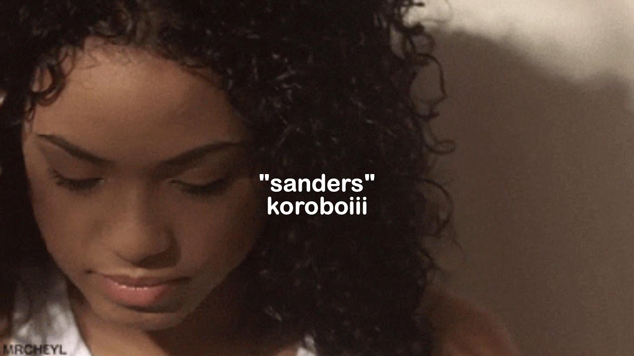 [free] knxwledge type beat - "sanders" - YouTube