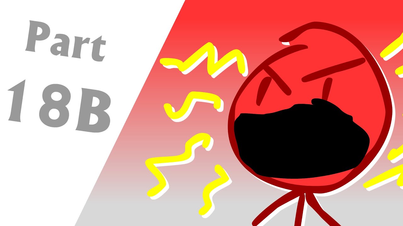 BFDI Camp Interactively - Episode 36 (Results 18) - YouTube