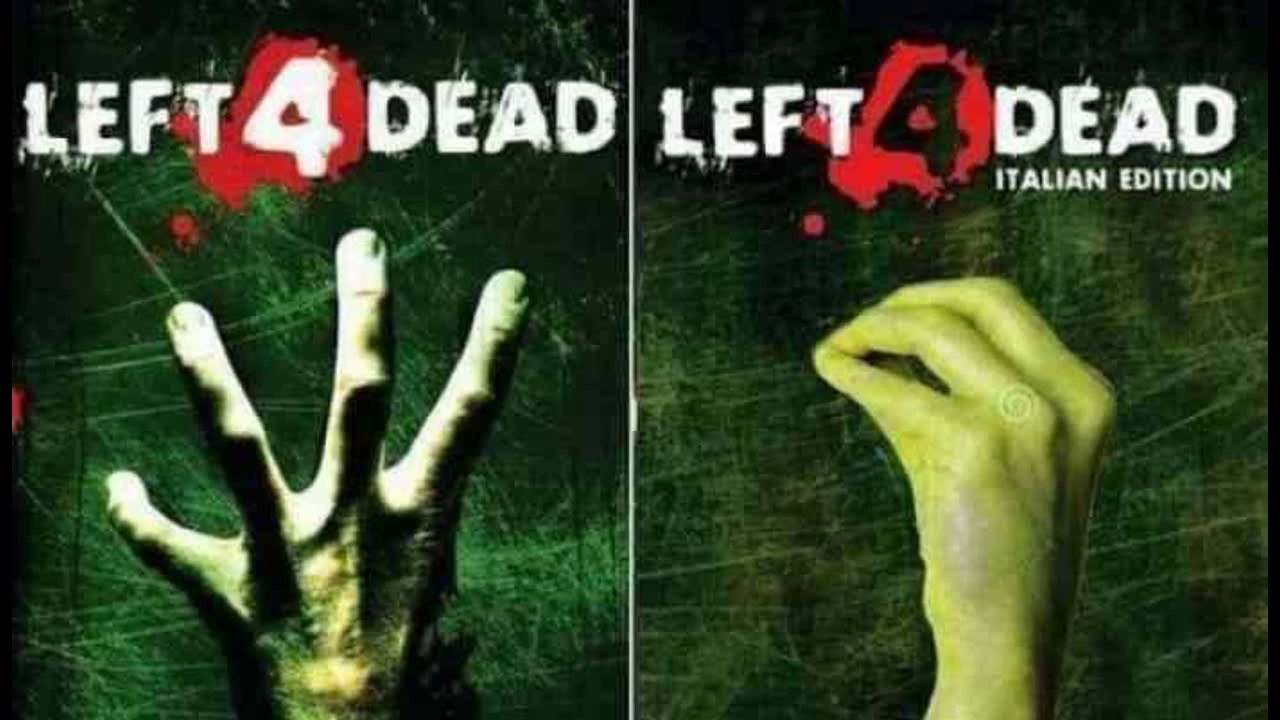 Left 4 Dead Meme Compilation (50 subscriber special) - YouTube