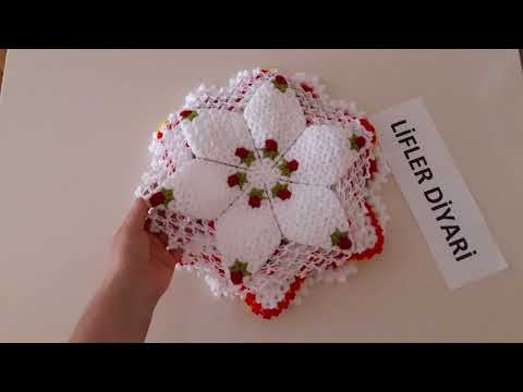 Lifler Diyarı - Lif Modellerim
