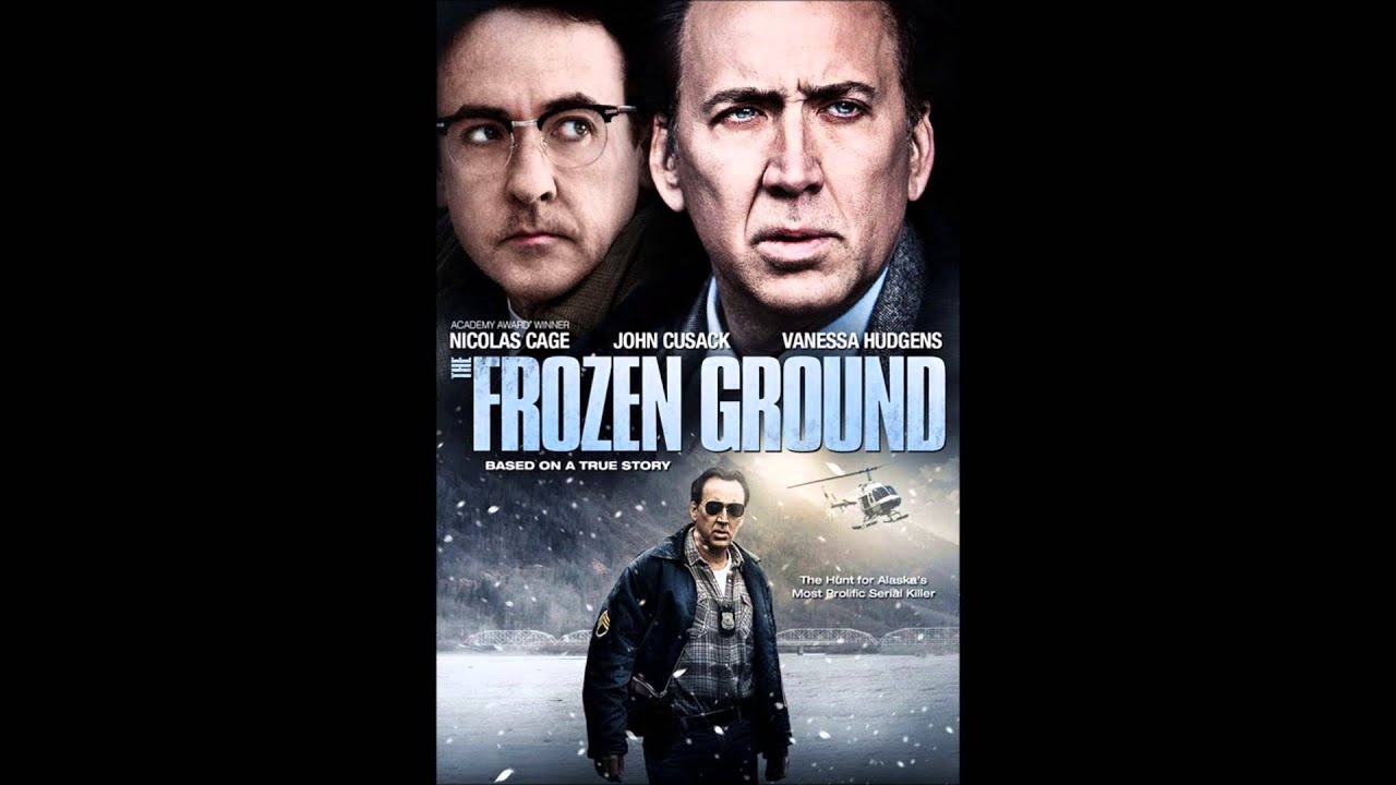 The Frozen Ground - Drug Scene - Unknown Song - YouTube