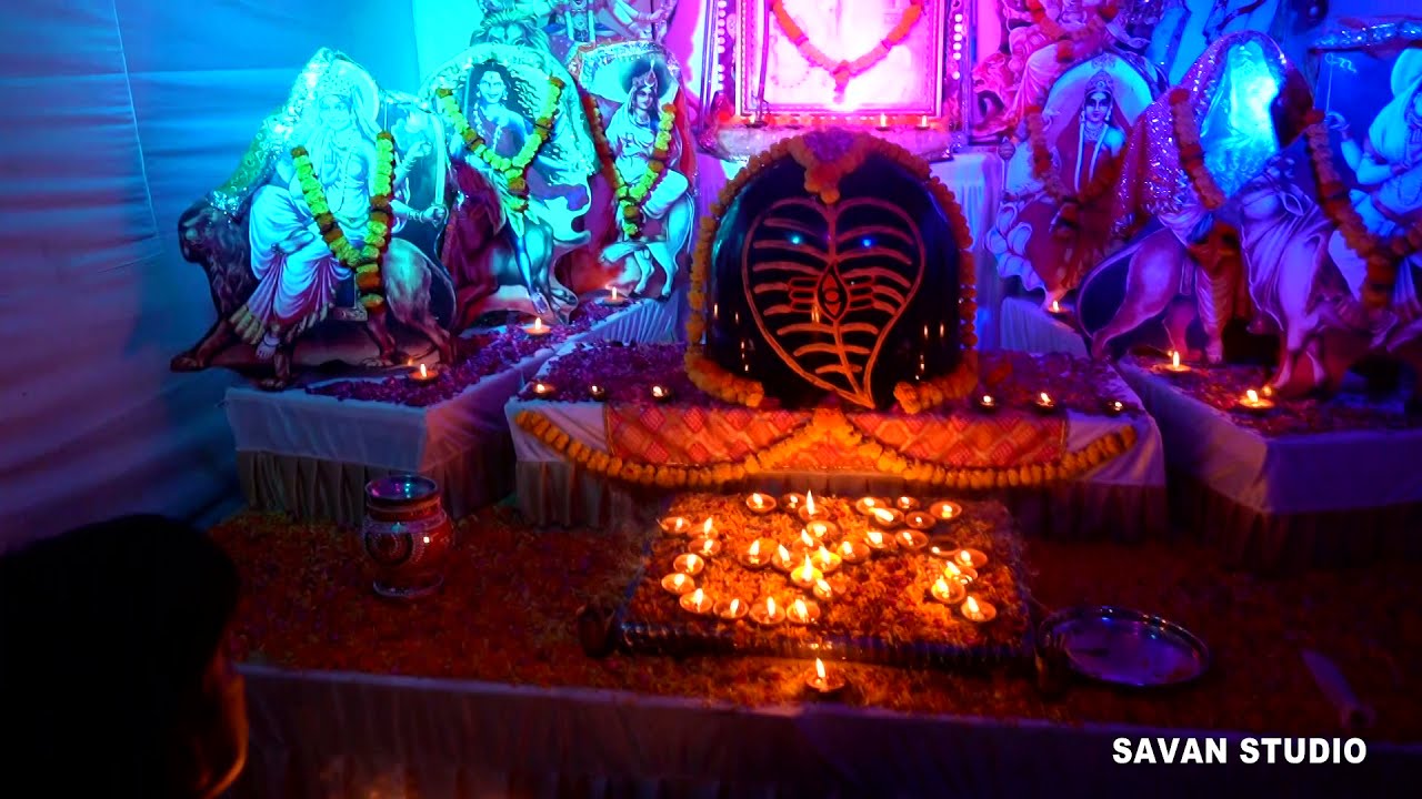 Navratri Garba Highlights || Shri Shaktidham Navratri Mahotsav 2021 ...