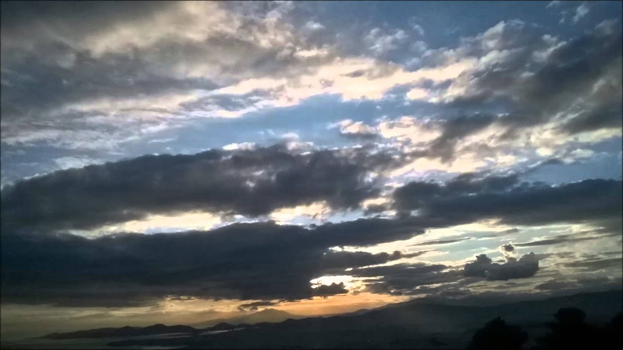 Άνθρωπος είσαι και λυγάς - YouTube