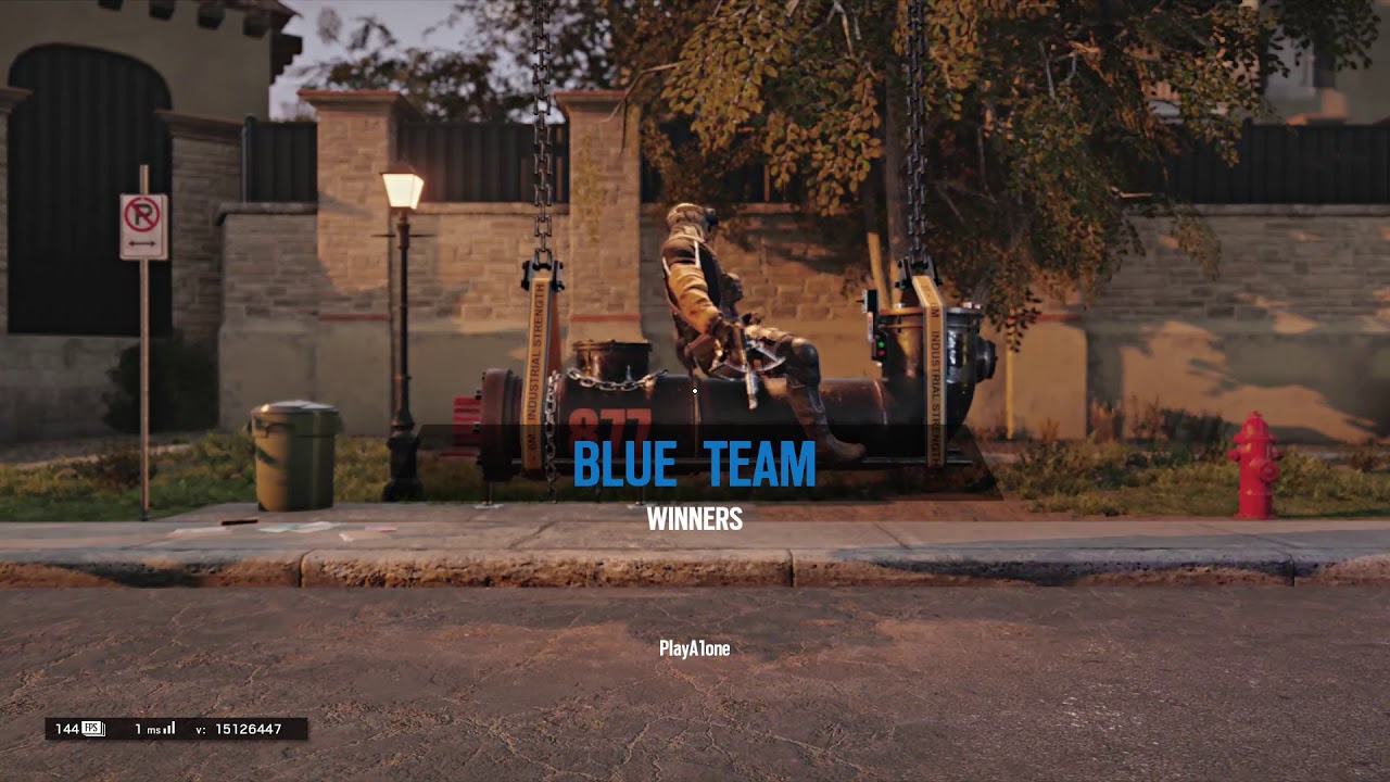 [R6 Siege] Maverick(매버릭) Elite MVP - YouTube