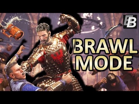 Chivalry 2 Brawl Event Mode Part 2 - YouTube