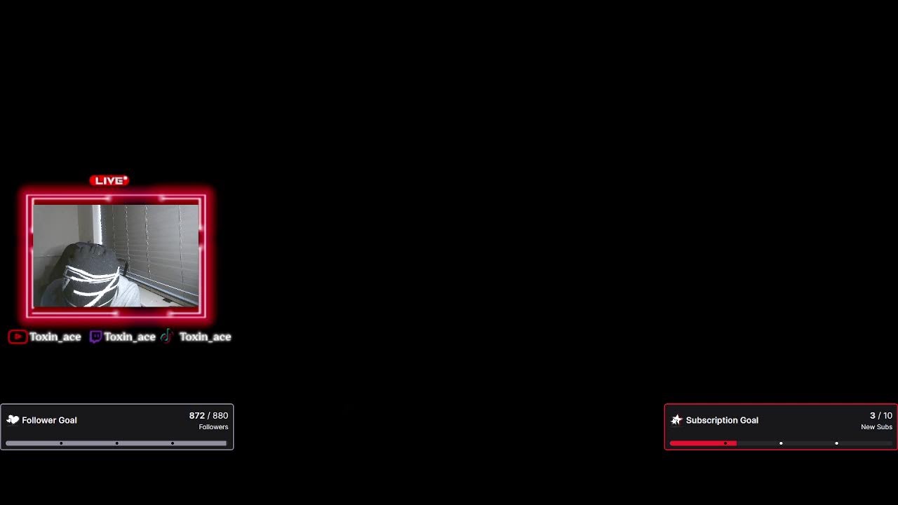 ACGL TOURNAMENT 100K DOLLARS - YouTube