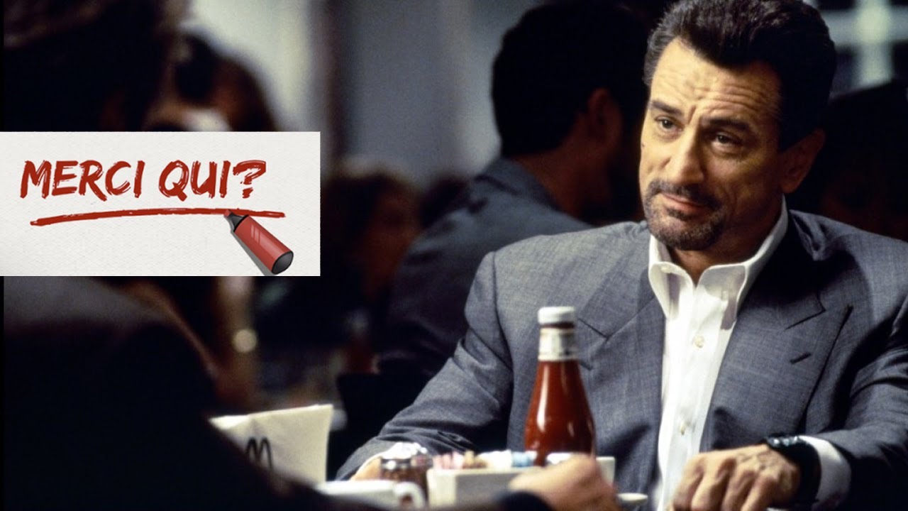 Merci Qui? N°51 - "Heat" - YouTube