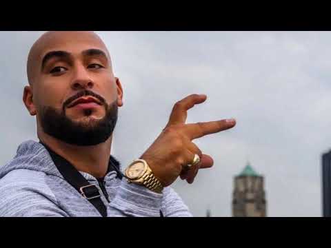 VEYSEL - YAKUZA feat. LUCIANO (Audio) prod. by Macloud