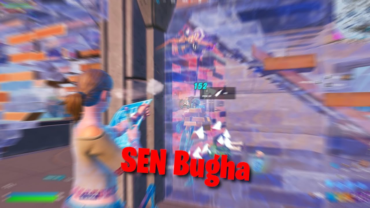 Cold Nights ️ | Batman Bugha (Fortnite Montage) - YouTube