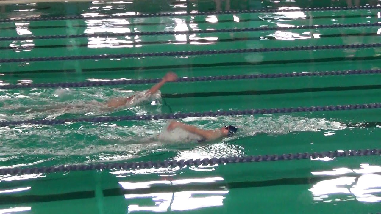 2018/11/15 JingJing 200M IM 2018 Ross Shep Peter Hemingway #5 - YouTube