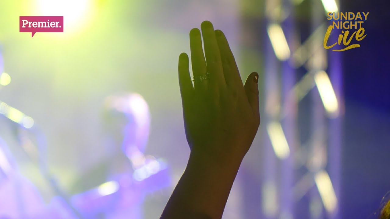 Sunday Night Live Music Special - YouTube