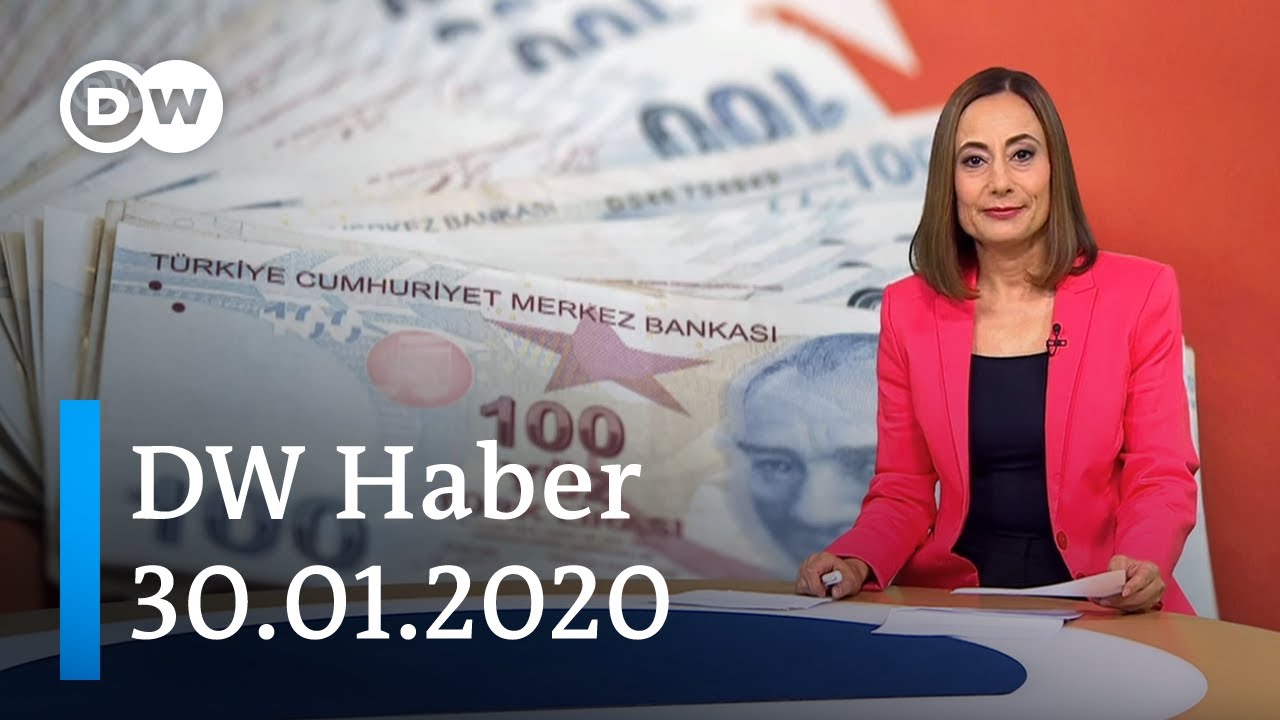 DW Haber: Türkiye doğalgaz ihtiyacının yüzde 99,7’sini ithal ediyor (30 ...