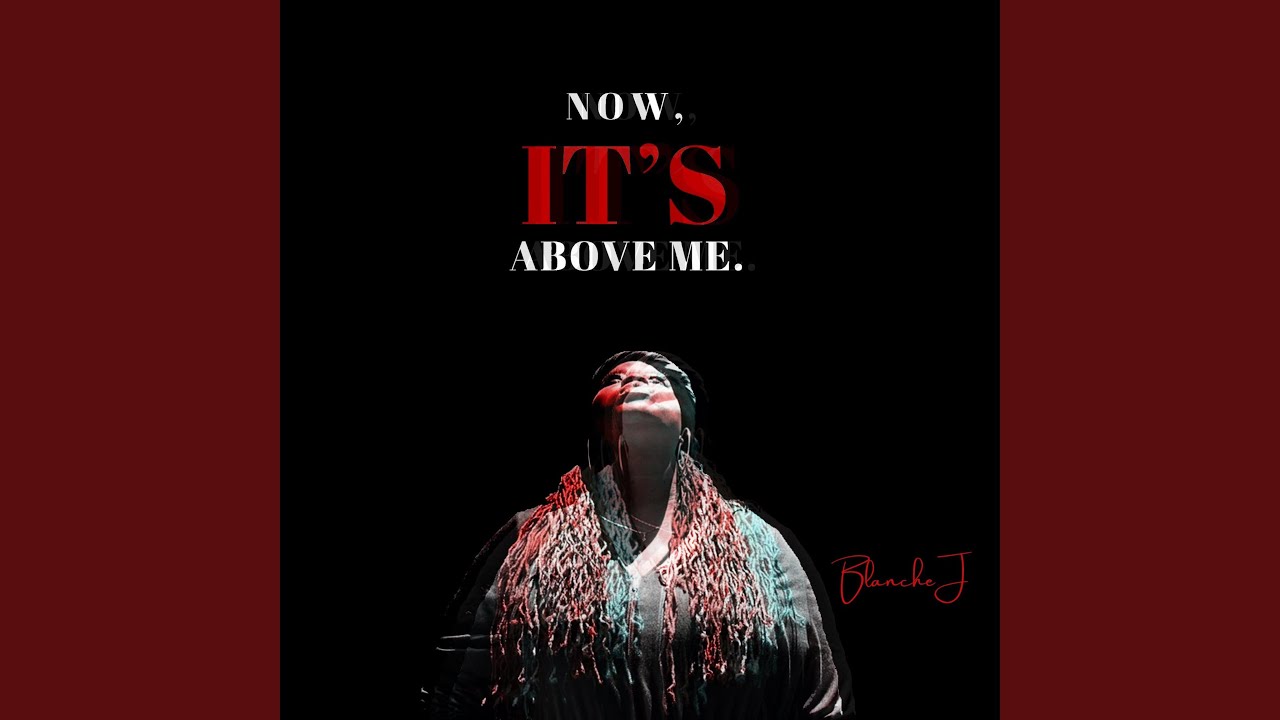Now, It's Above Me. - YouTube